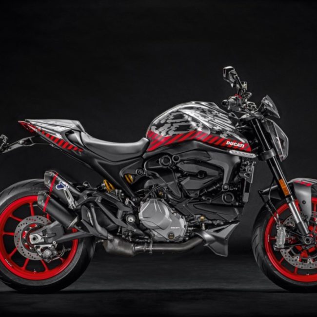 Tienda DUCATI Store - Ducati Store