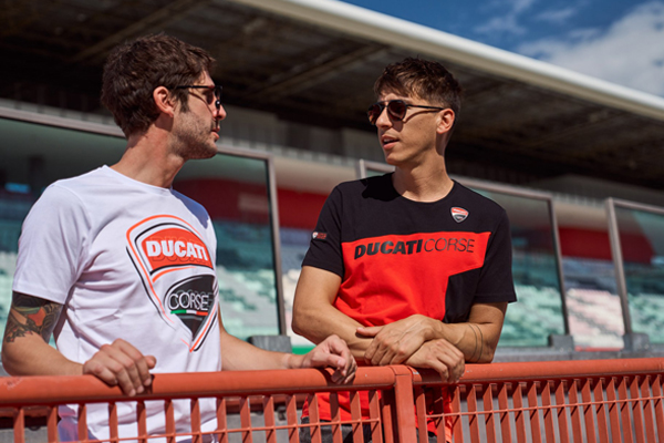 Tienda DUCATI Store - Ducati Store