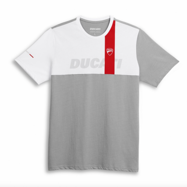 Ropa de moto, casual y accesorios | Tienda Oficial Ducati Chile ...
