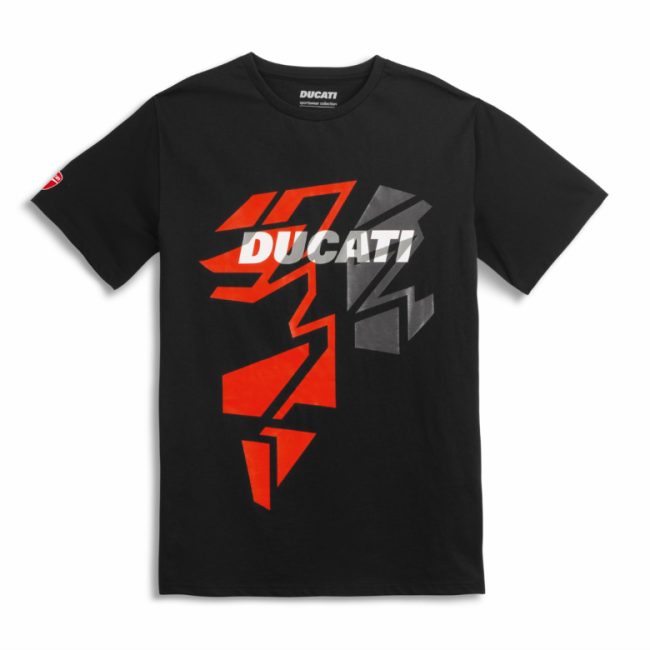 Ropa de moto, casual y accesorios | Tienda Oficial Ducati Chile ...